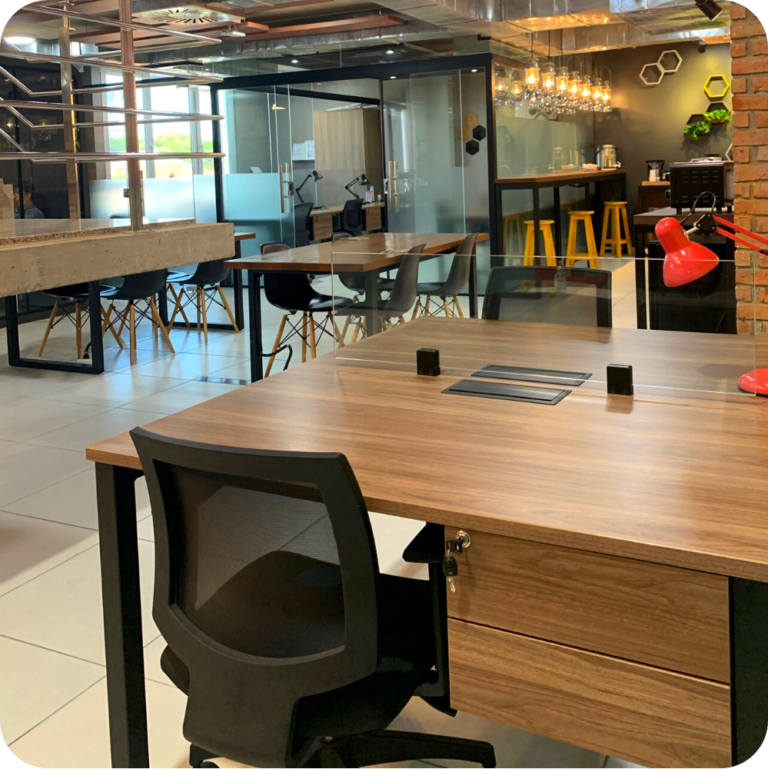 GOWORK ALL-INCLUSIVE - GoWork